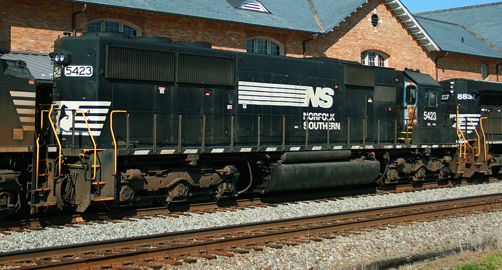 NS 5423